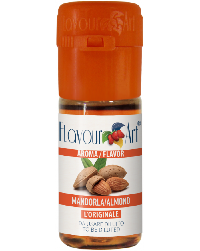 MANDORLA ALMOND - Mest Likit