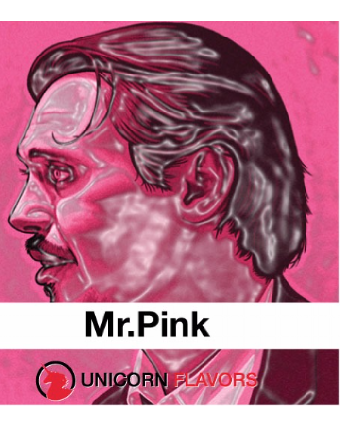 MR. PINK - Mest Likit